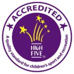 HIGH FIVE® Certification Course - Nationally Recognized
