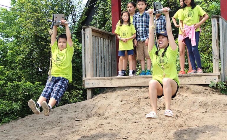 HIGH FIVE® Certification Course - Nationally Recognized